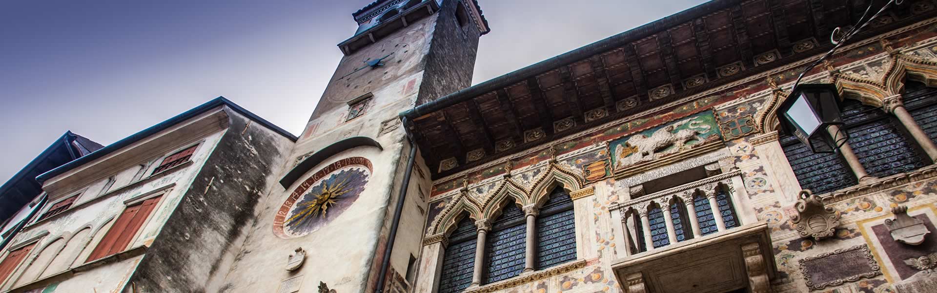 Home - Visit Treviso